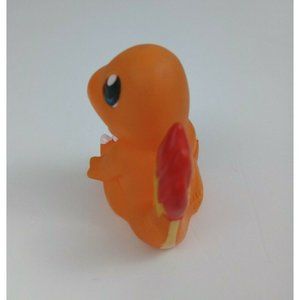 Bandai Namco | Toys | 204 Bandai Nintendo Pokemon Charmander 5 Finger ...